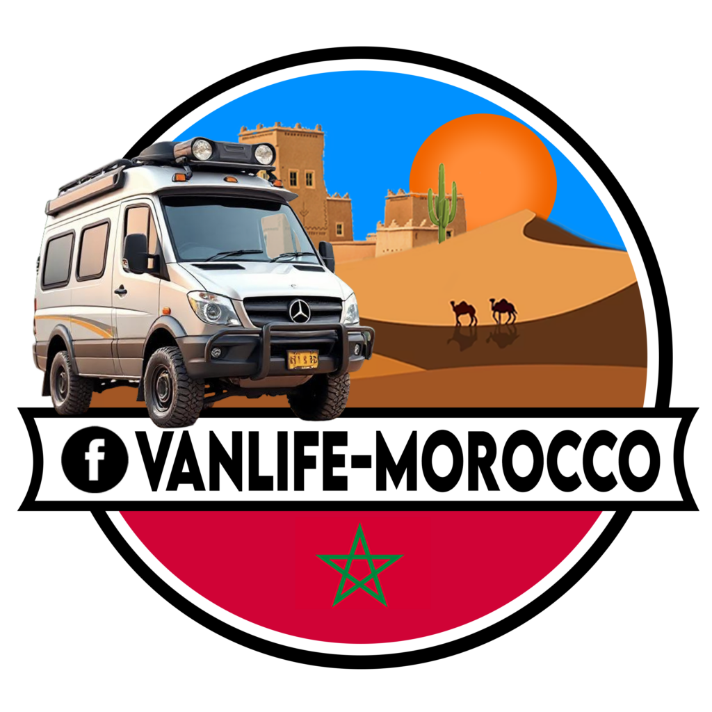 Home - Vanlife-Morocco Facebook Group